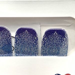 Color Street | Makeup | Color Street Nail Strips Ice To Meet You | Poshmark